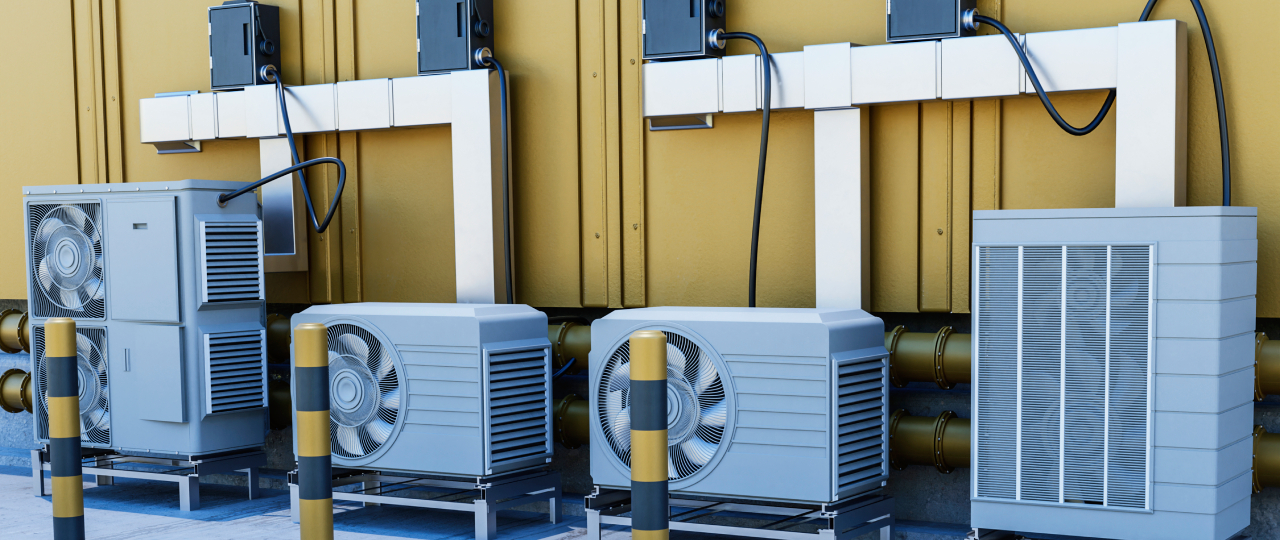 Harnessing Heat Pumps: Efficient Solutions for Hot Water Generation and ...